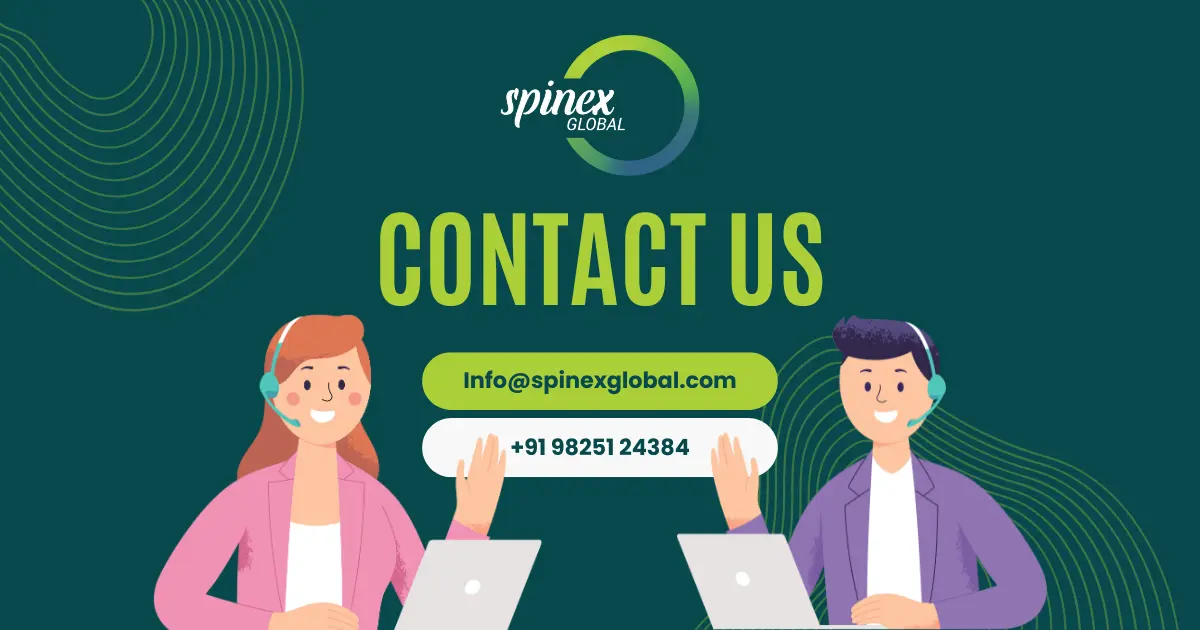 Contact Us | Spinex Global | Best Physiotherapy Clinic